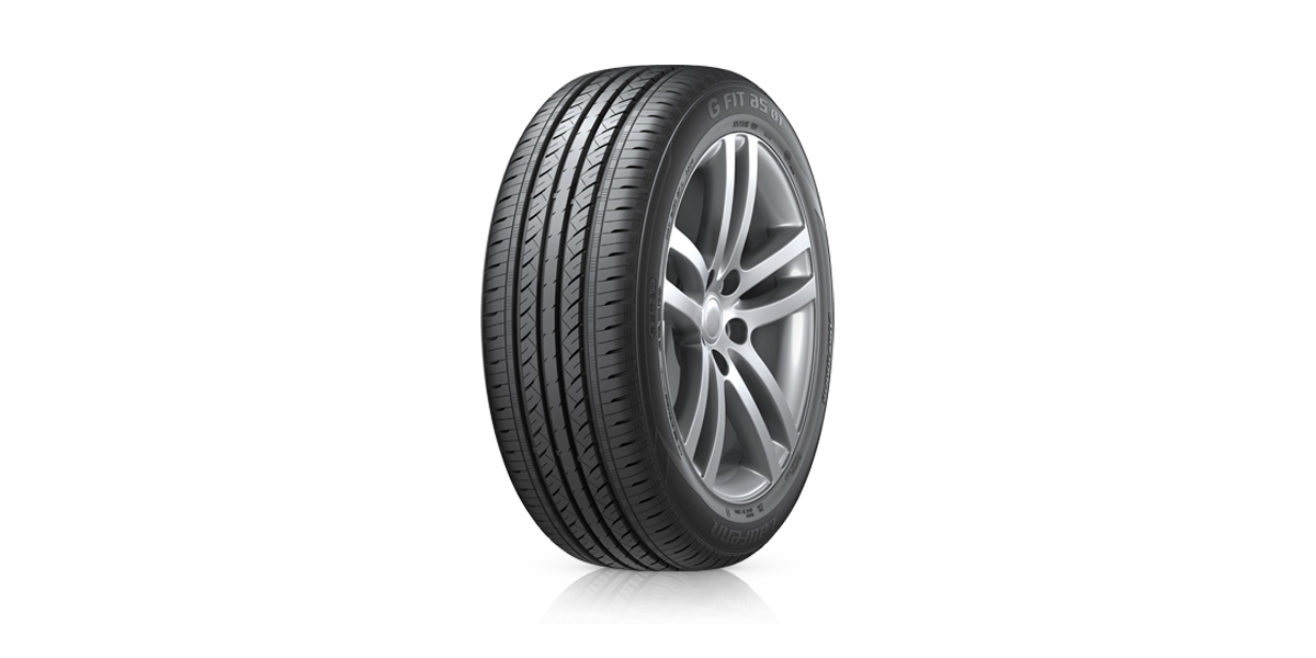 G FIT AS-01 | Touring Performance All-Season Tyres | Laufenn Australia